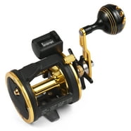 Daiwa AccuDepth 15 Compact IC Digital Line-Counter Casting Reel, Right ...