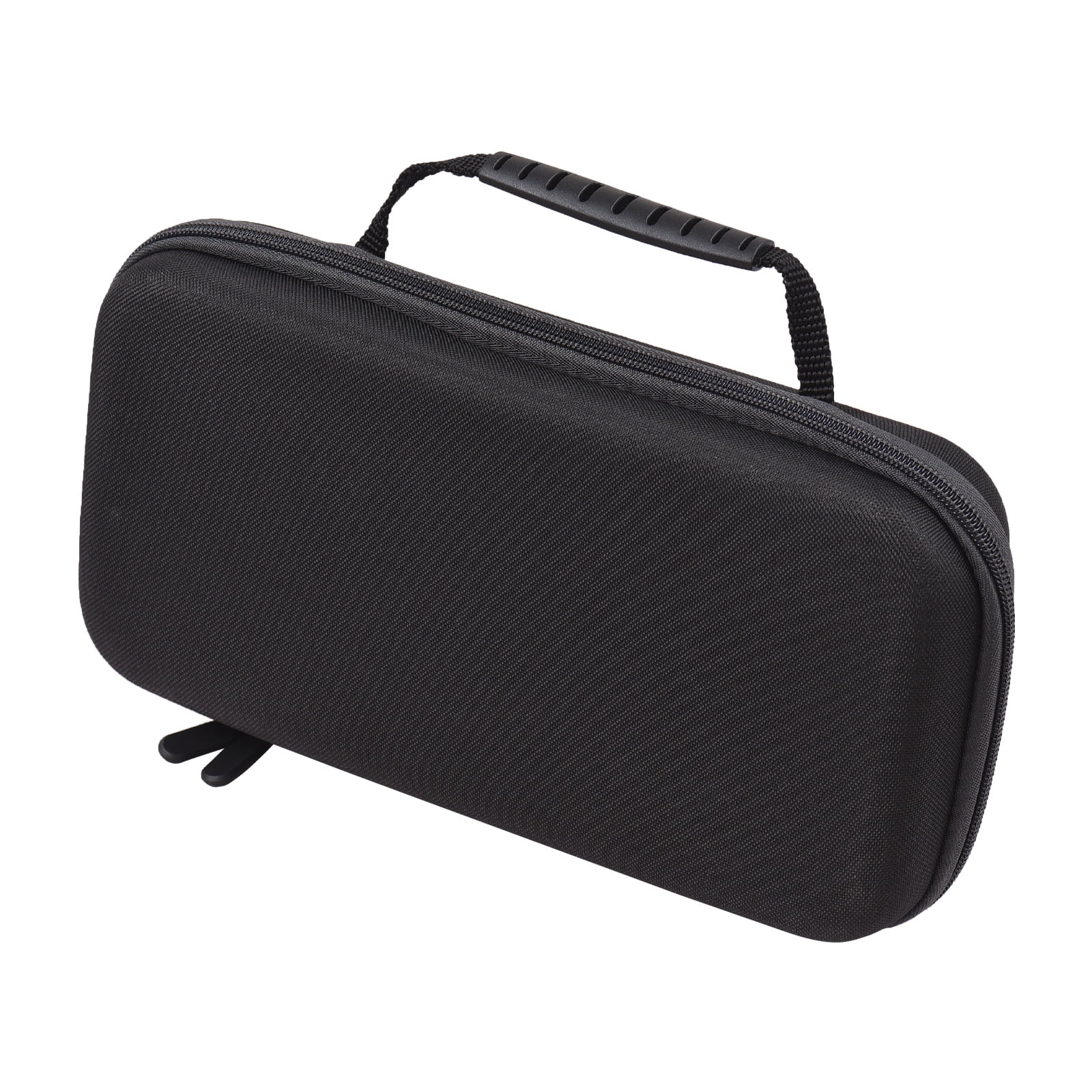 ammoon Mic Bag, Water resistant Dual Microphone Carry Case, Black ...