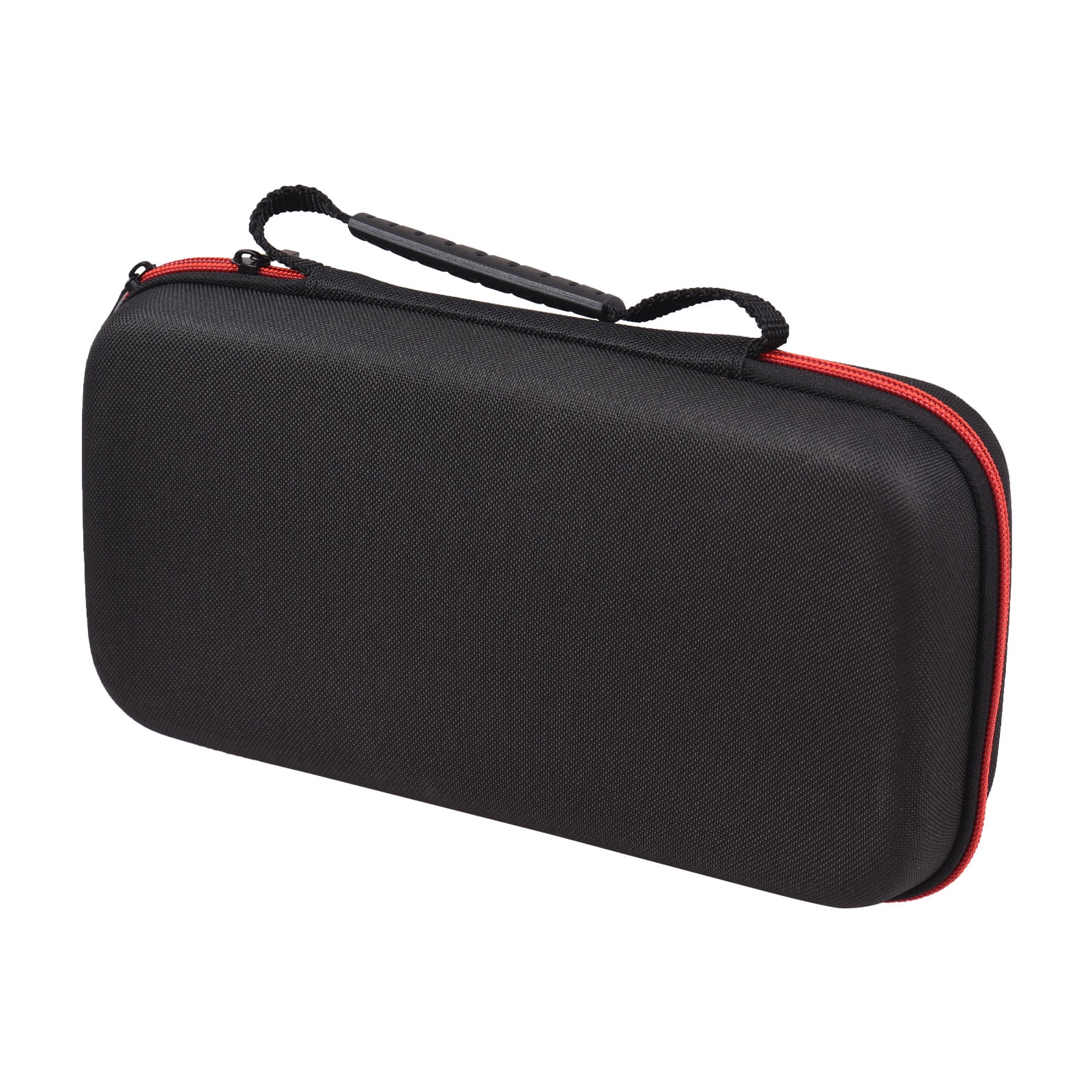 ammoon Water resistant Mic Bag, Dual Microphone Storage Box, Black ...
