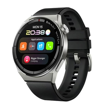 Ticwatch Pro 5 Android Smartwatch for Men Snapdragon W5+ Gen 1 Platform ...