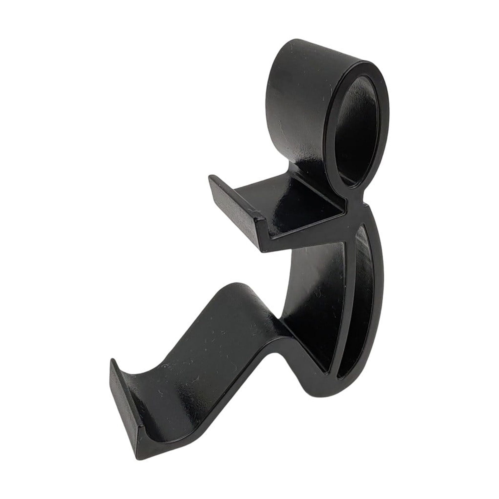 amousa Sturdy Stand, Desktop Phone Stand, Angle Adjustable, Height ...