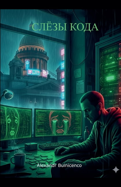 Слёзы кода, (Paperback) - Walmart.com