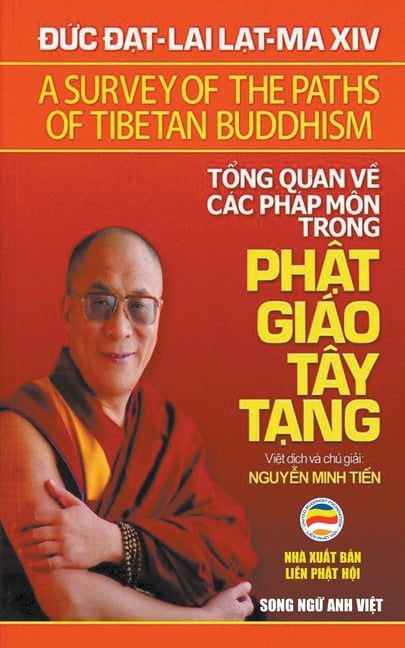 Đức Đ Tổng quan về cÃ¡c phÃ¡p mÃ´n trong Phật giÃ¡o TÃ¢y Tạng (song ngữ Anh Vi&am, Book 7 ...