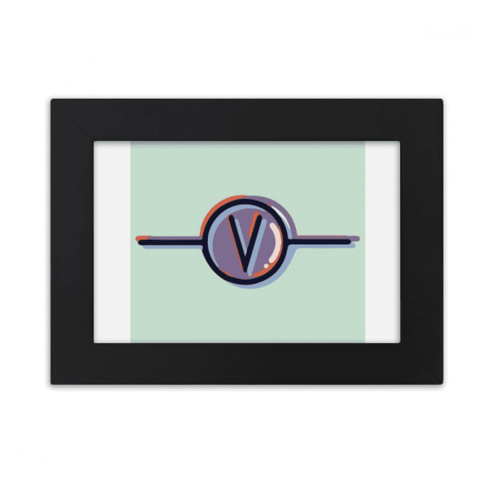 amperemeter notation compnt desktop photo frame ornaments picture art ...