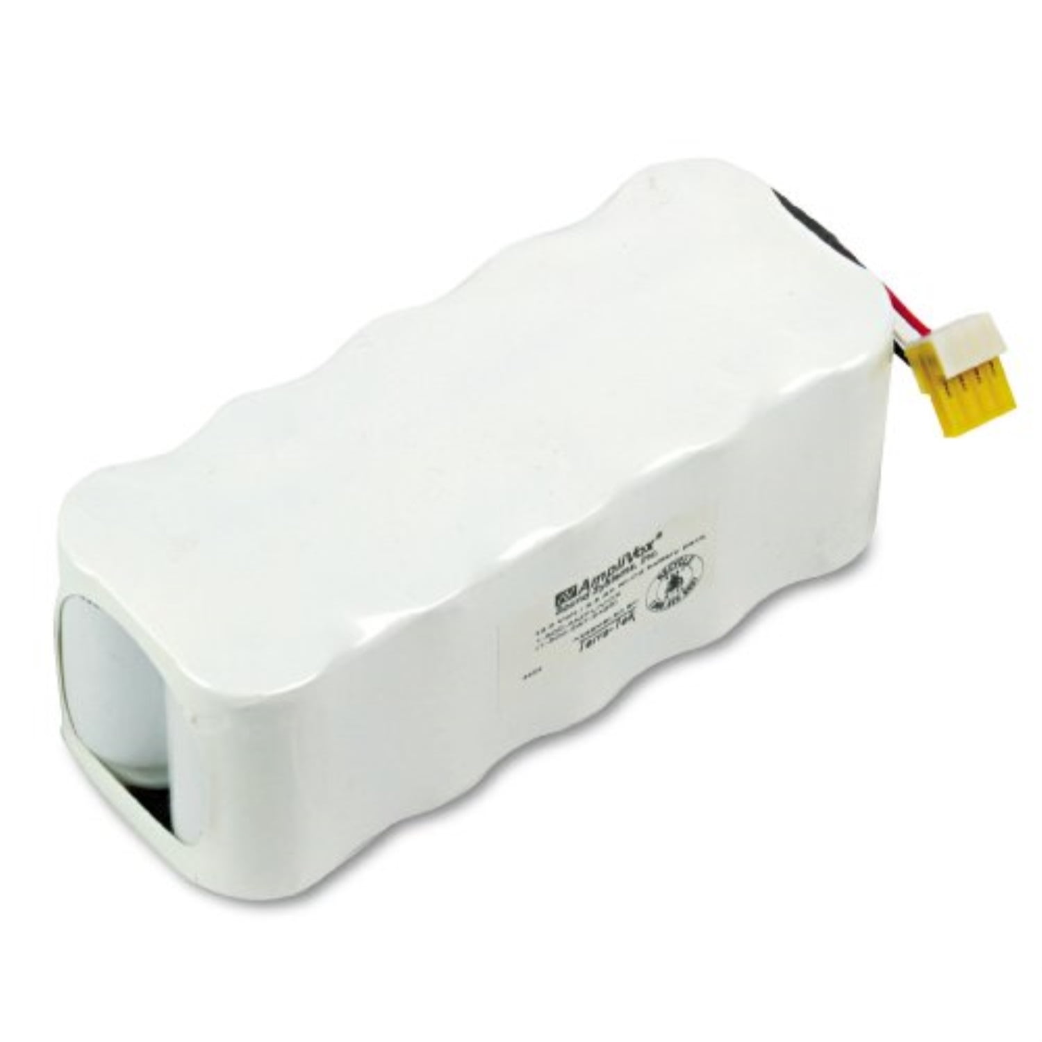 amplivox rechargeable nicad battery pack - Walmart.com