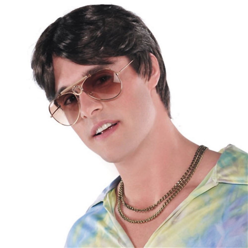 amscan Disco Fever Swinger Glasses - Walmart.com