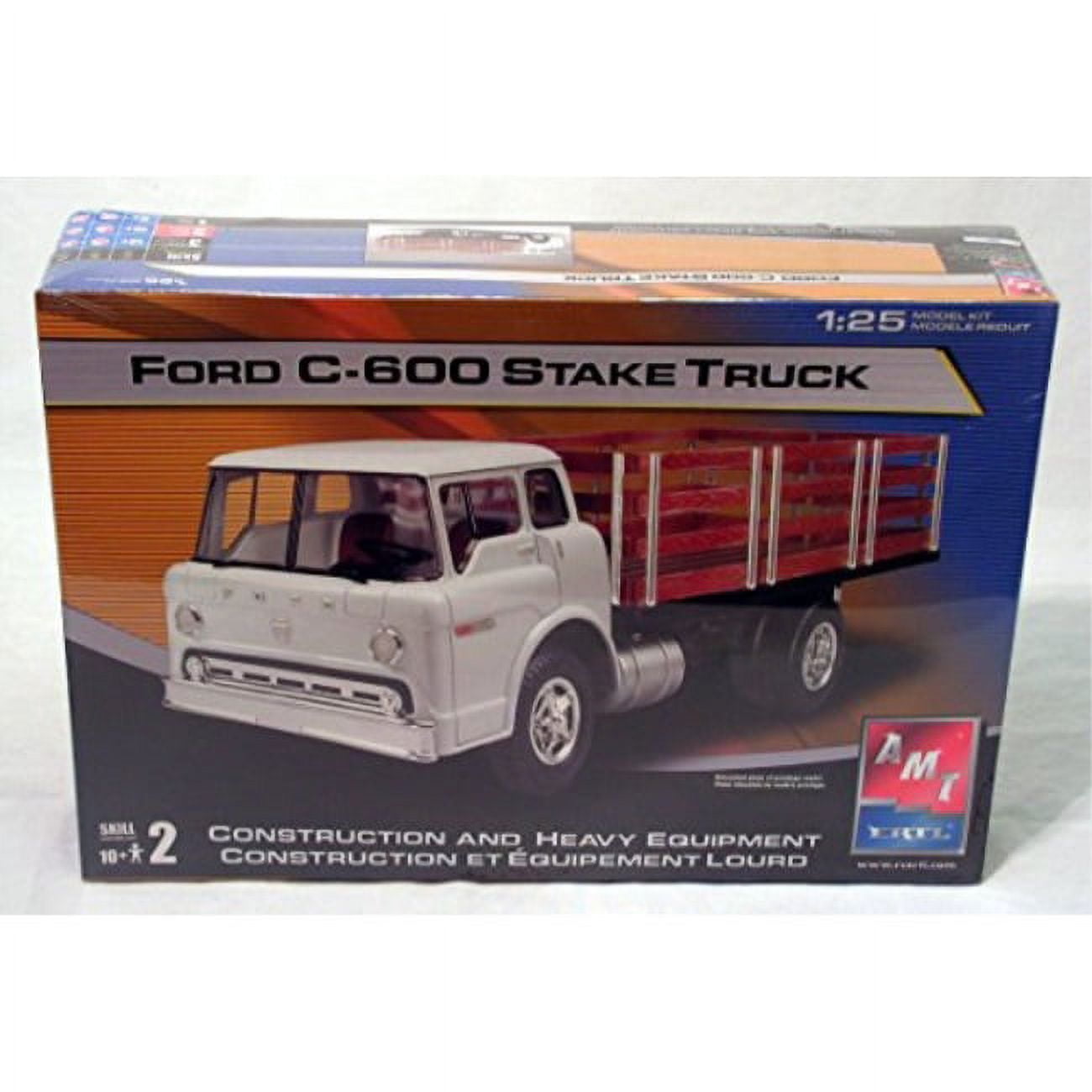 amt ford c-600 stake truck - Walmart.com
