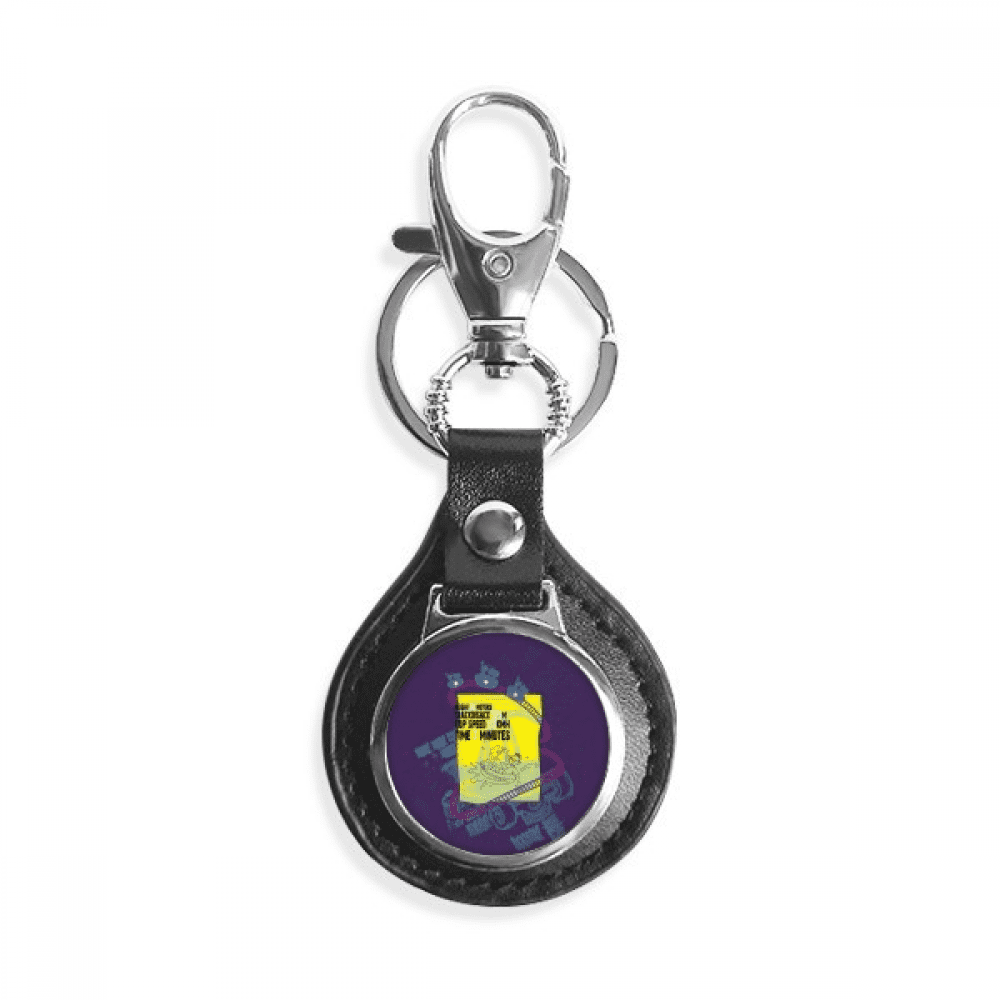 amusement park facilities roller coaster key link chain keyholder ...