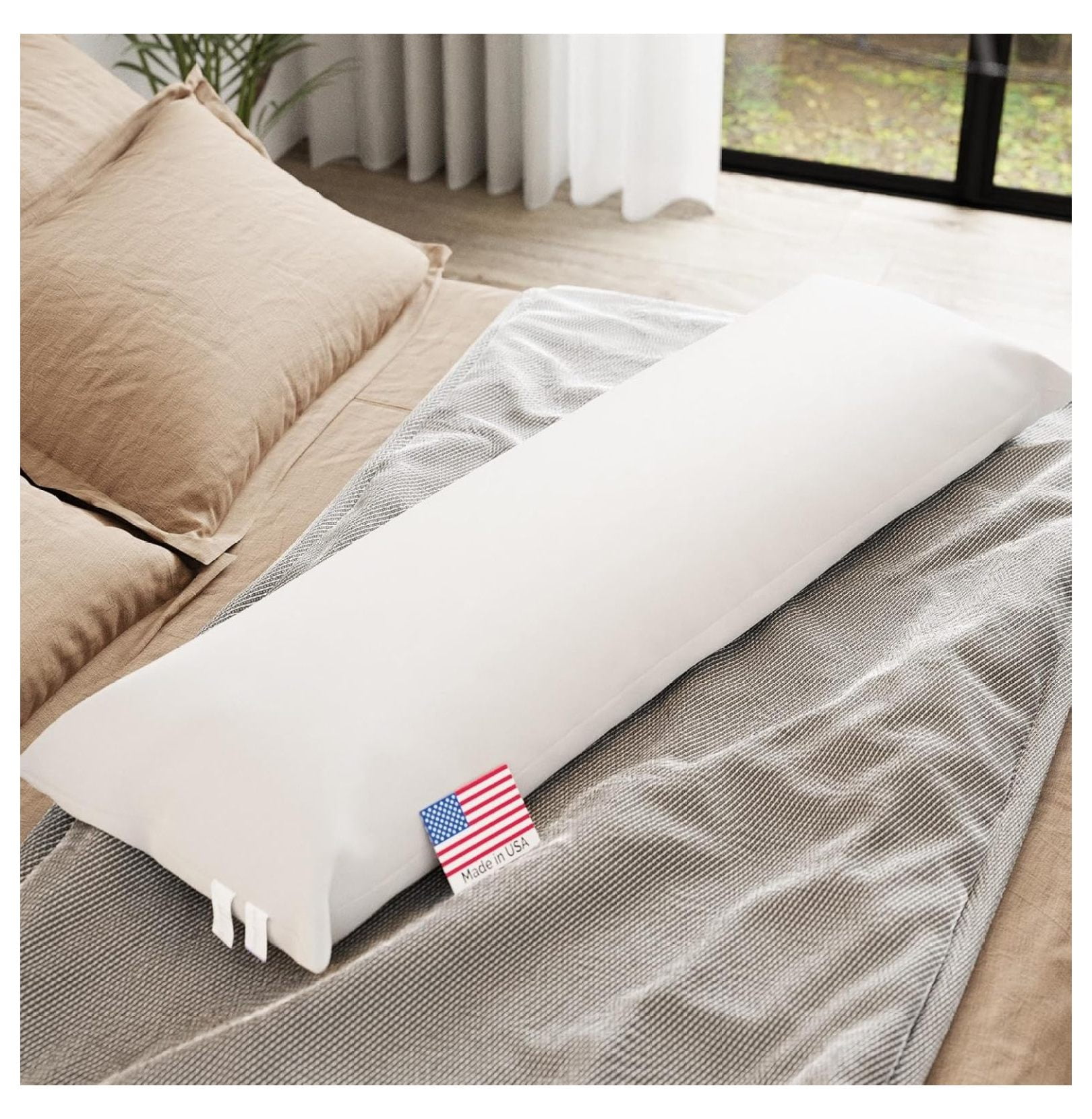 an American Dream 72 inch Body Pillow Dakimakura Pillow Insert - Made ...