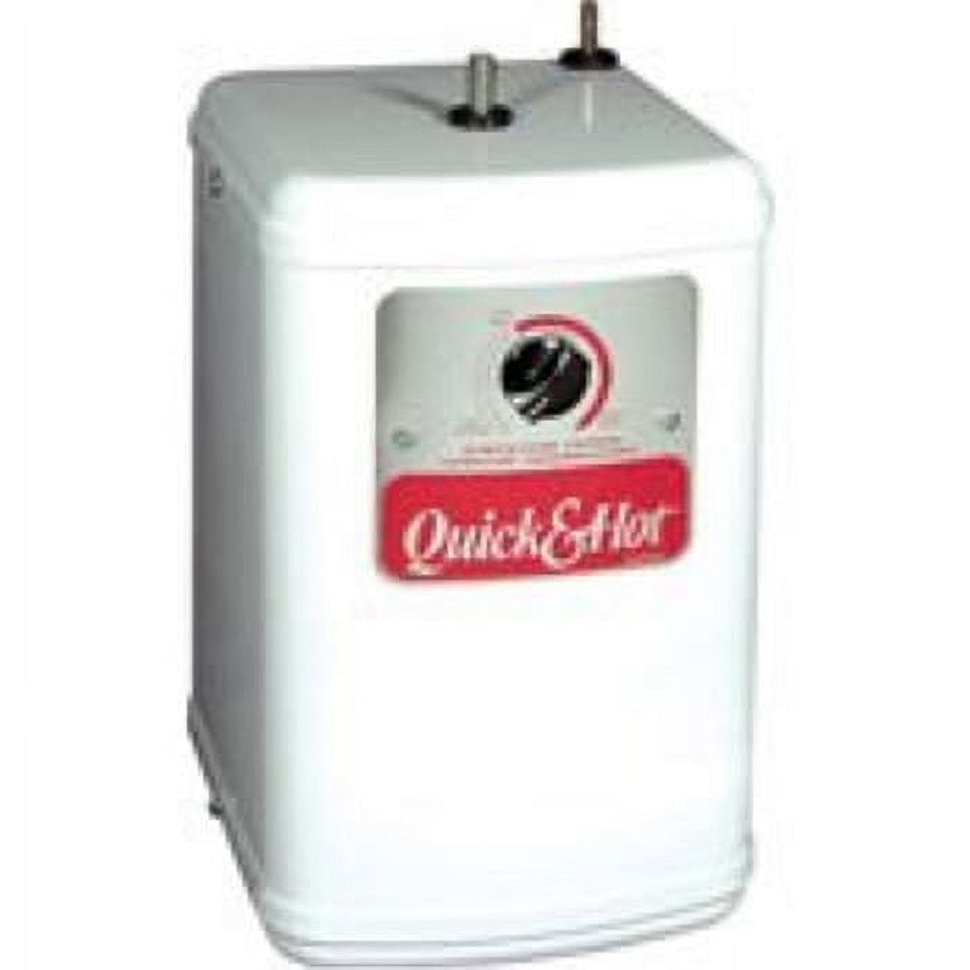 Waste King Anaheim AH-1300 Quick and Hot Instant Hot Water Tank ...