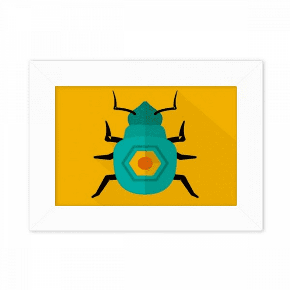 ancient egypt pharaoh en pattern photo mount frame picture art painting ...