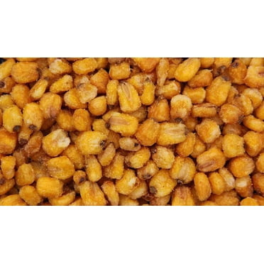 Buc-ee's Famous Beaver Nuggets, Sweet Caramel Coated Corn Puff Snacks ...