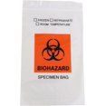 and Things SNT Biotech Biohazard Specimen Collection Bag Laboratory Sample 6x9 inches Sealable ...