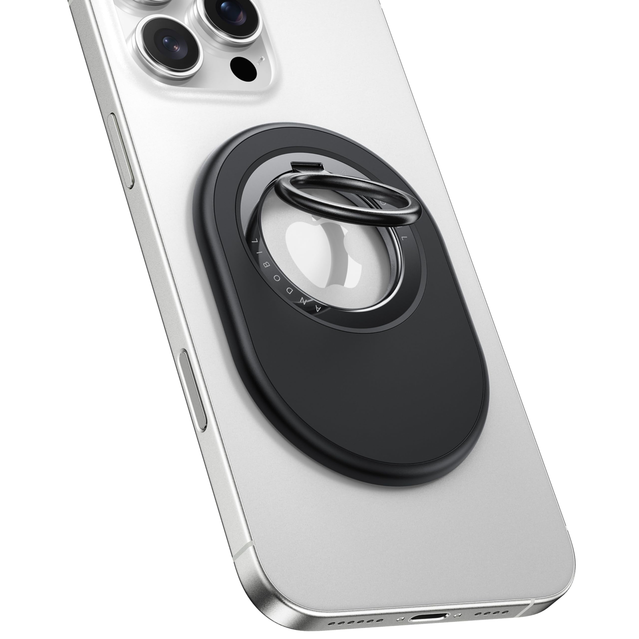 andobil [2025 Upgraded Magnetic Phone Grip for MagSafe [Strongest ...