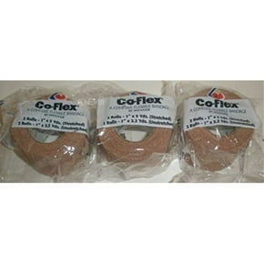 Coflex Adhesive Bandages in First Aid - Walmart.com