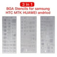 android Template Reballing for Mtk Samsung Htc Huawei Practical Sturdy - Walmart.com
