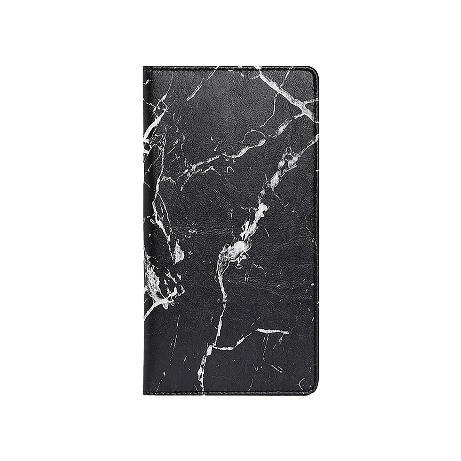 aneralied Leather Car Registration And Insurance Card Holder, Car Card ...