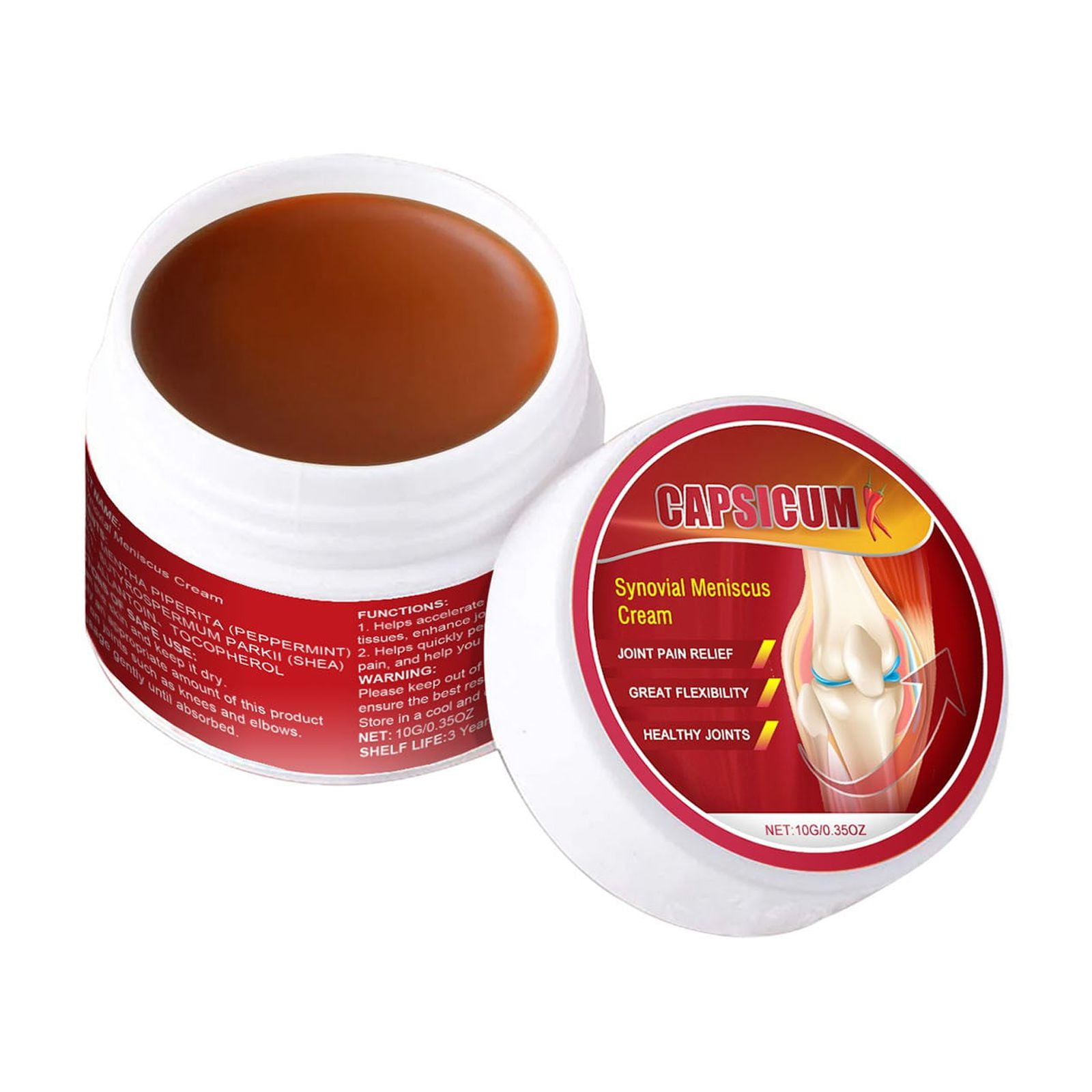aneralied Synovial Meniscus Cream；Joint Cream；Joint And Care Cream ...