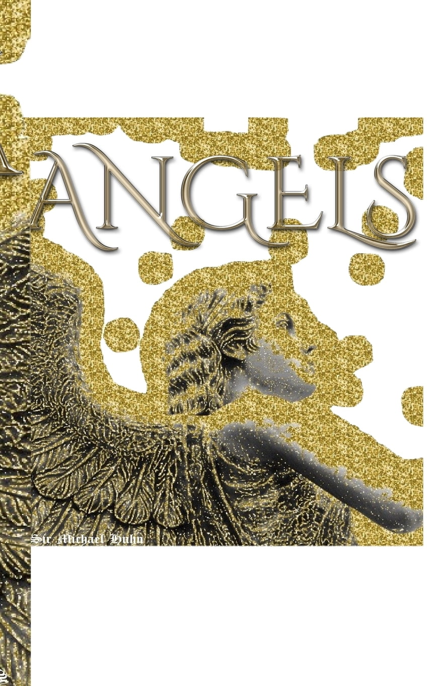angel Writing Drawing journal : Angel Journal (Paperback) - Walmart.com