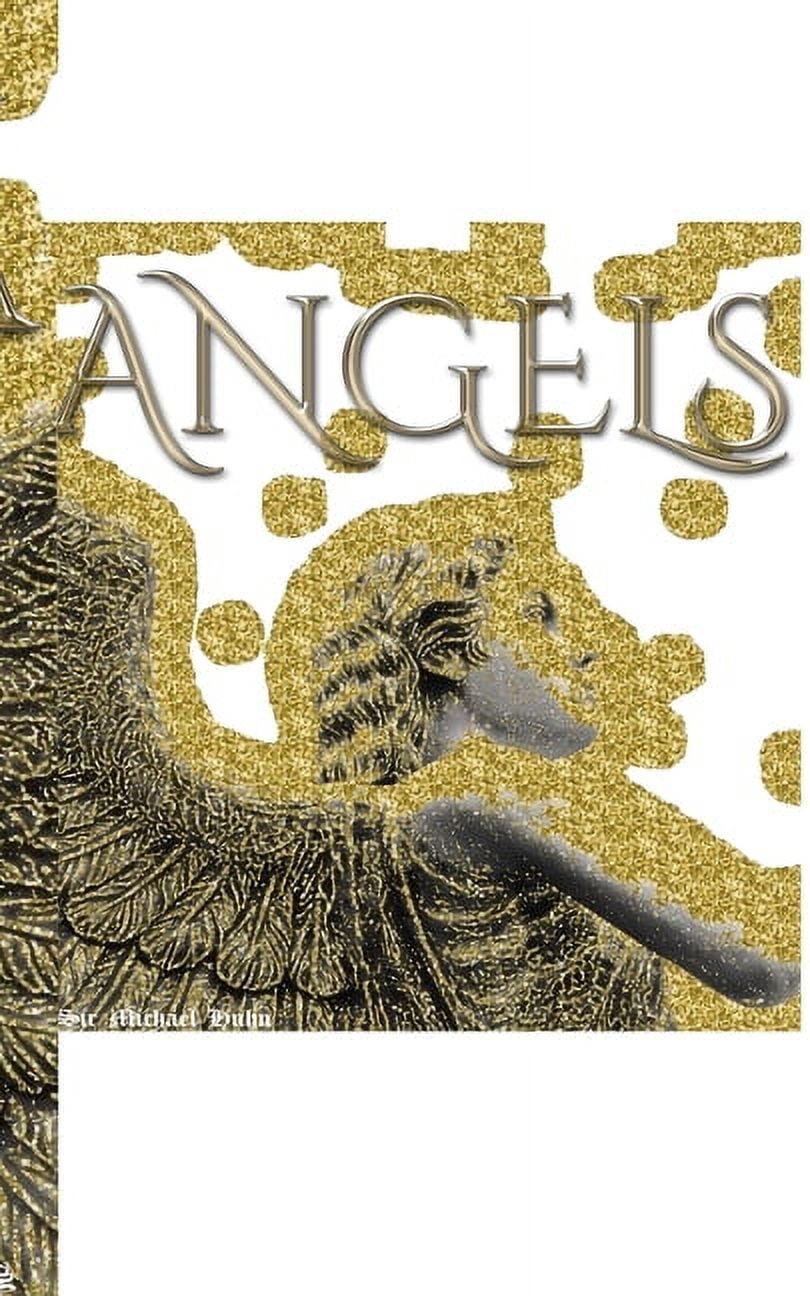 angel Writing Drawing journal: Angel Journal, (Paperback) - Walmart.com