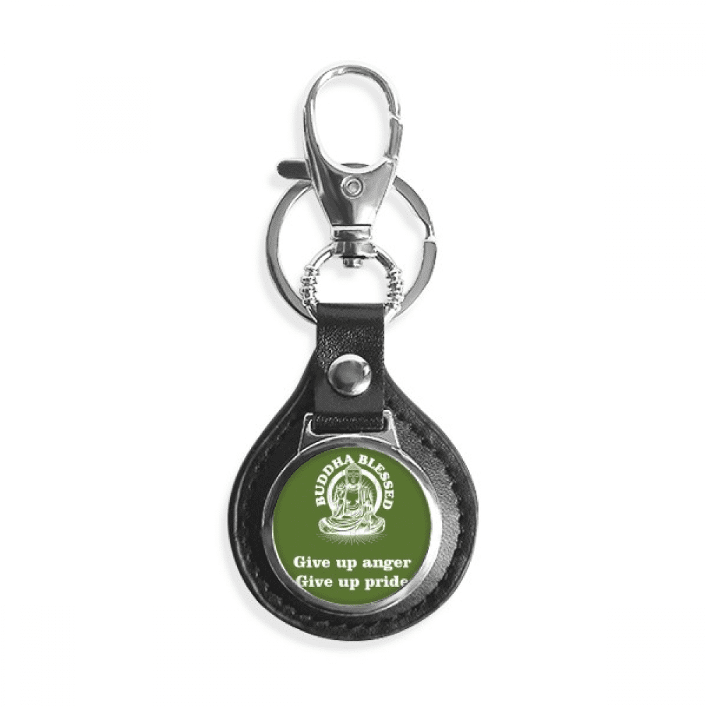 anger pride possession restraint key link chain keyholder finder hook ...