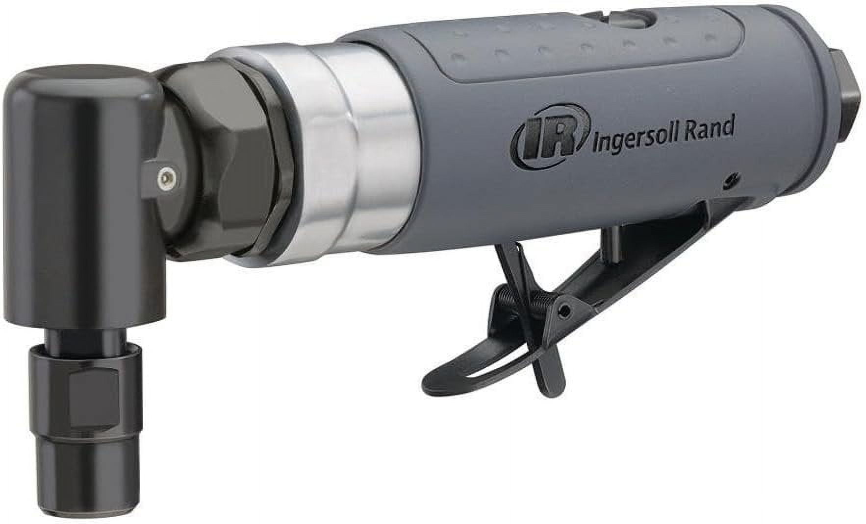 Ingersoll Rand 302B Composite Grip Air Angle Die Grinder - Walmart.com