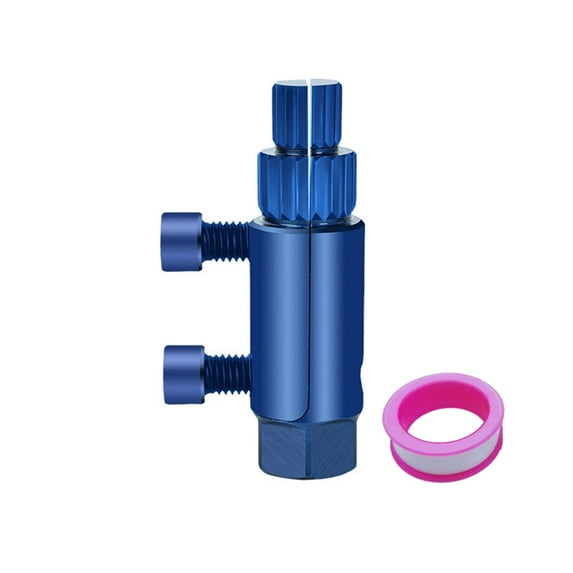 angle valve wire extractor tap reverse wire water pipe broken head ...