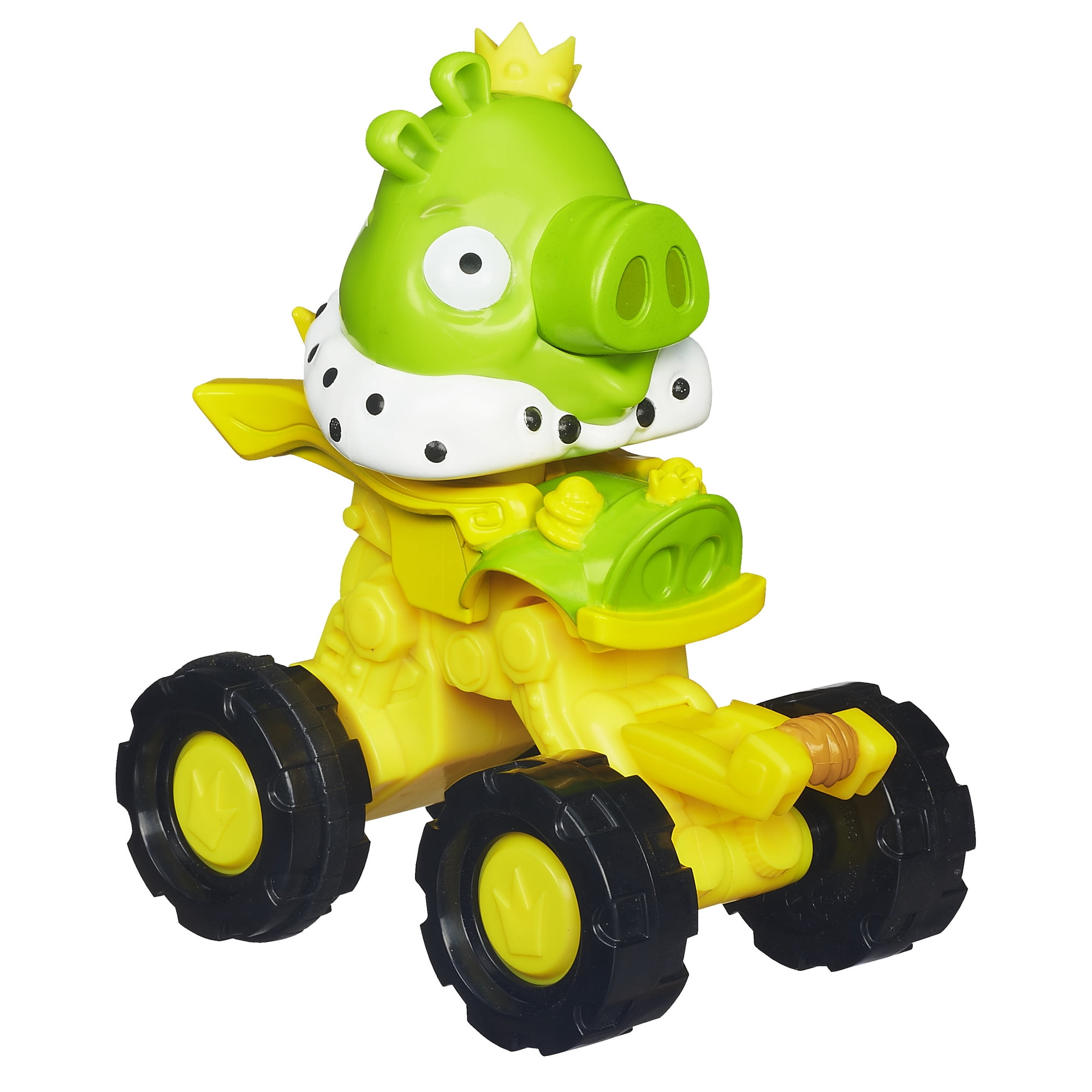 Angry Birds King Pig