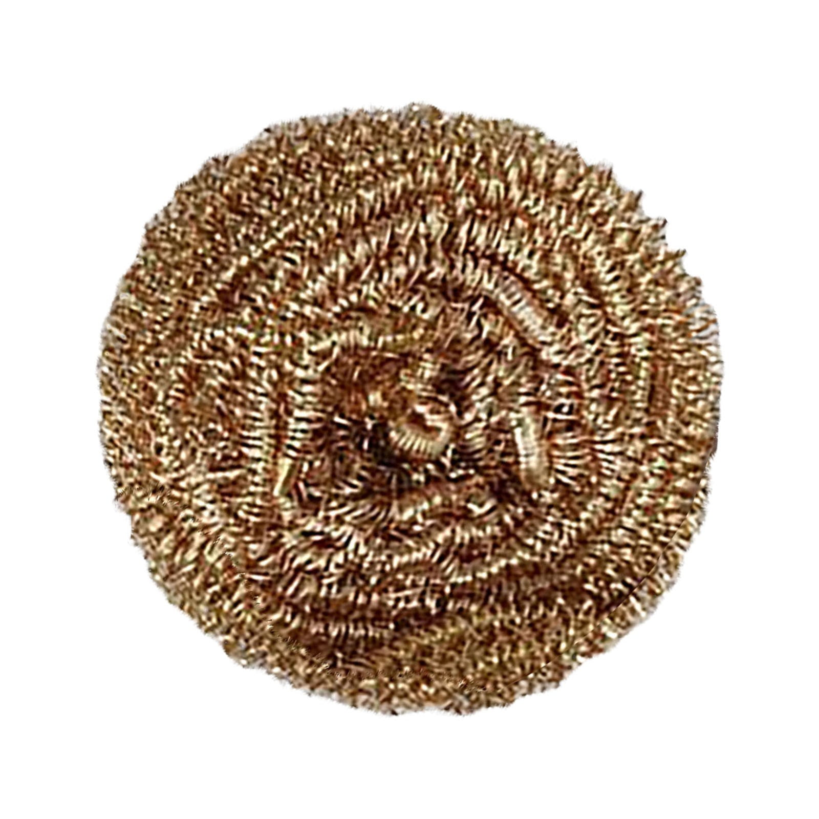 angwZhi,Cast Iron Scrubber,Sponges For Cleaning,Metal Scrubber,Dish ...