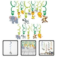 Super Mario Hanging Party Decorations, Party Supplies - Walmart.com