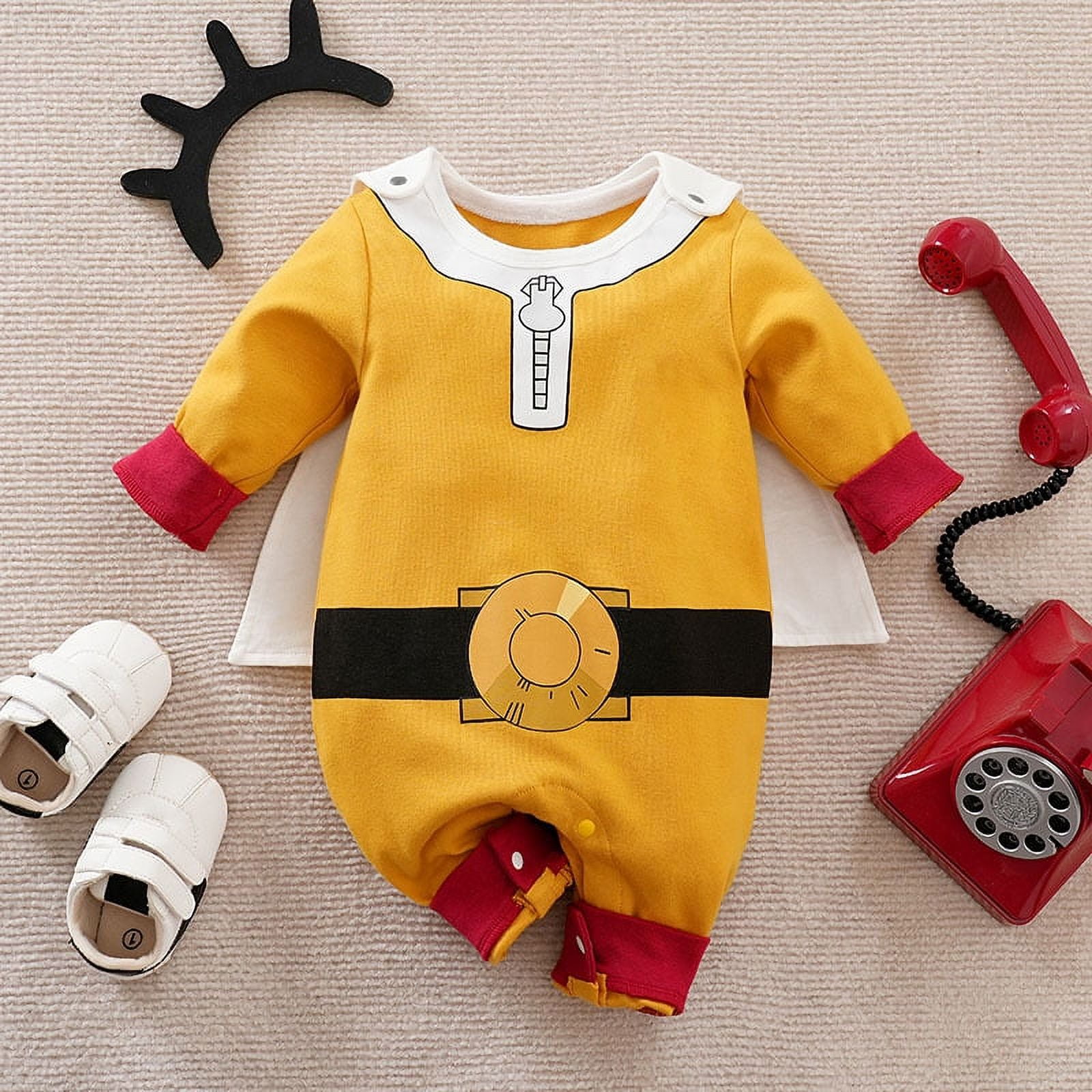 animation newborn baby conjoined clothes summer cartoon baby ha clothes ...