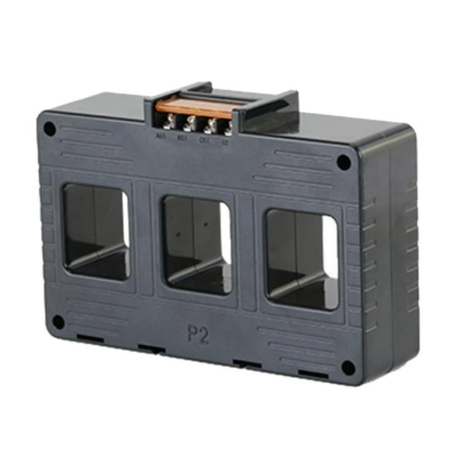 anna High-quality Three-phase 0.5 level CT 50A100A150A200A5A AC current ...