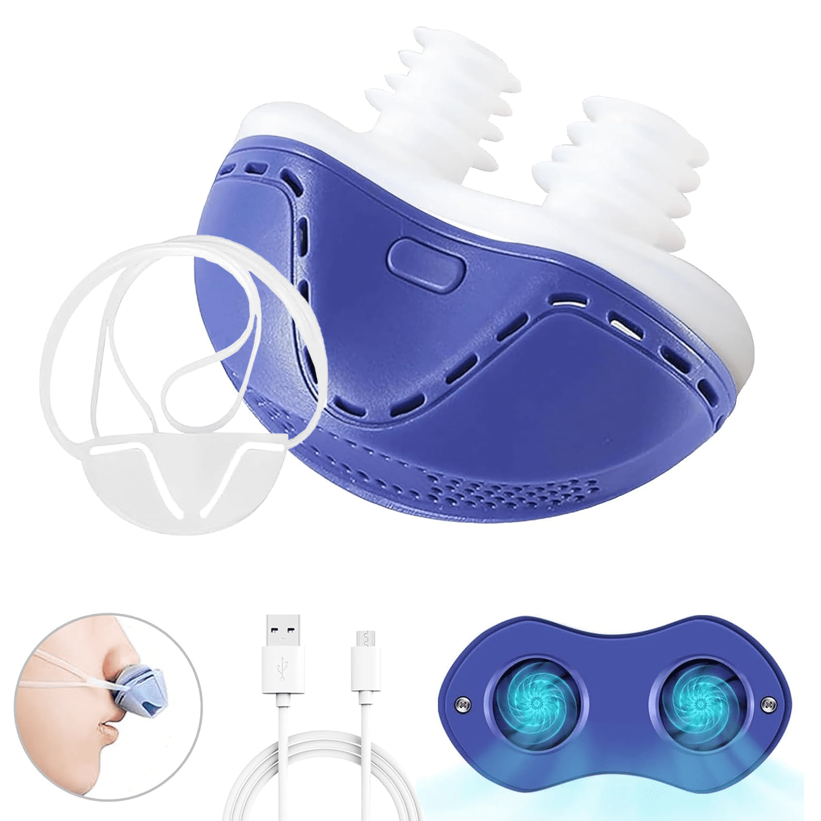 anti snoring devices,anti snore device,nasal dilators for sleeping ...