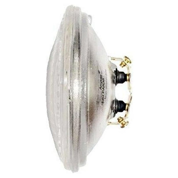 anyray led landscape lighting par36 flood light 12-volt multi-purpose ...