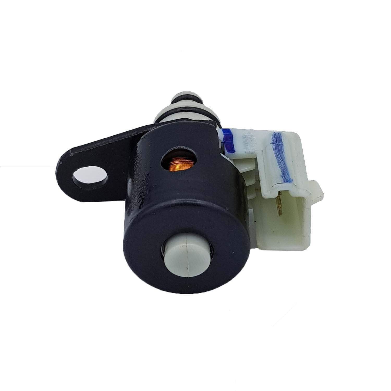 aod e 4r70 75 solenoid lock-up (tcc) 2009-up (soft wire) Automatic ...