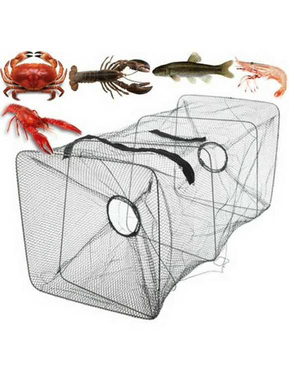 Fishing Traps in Fishing - Walmart.com