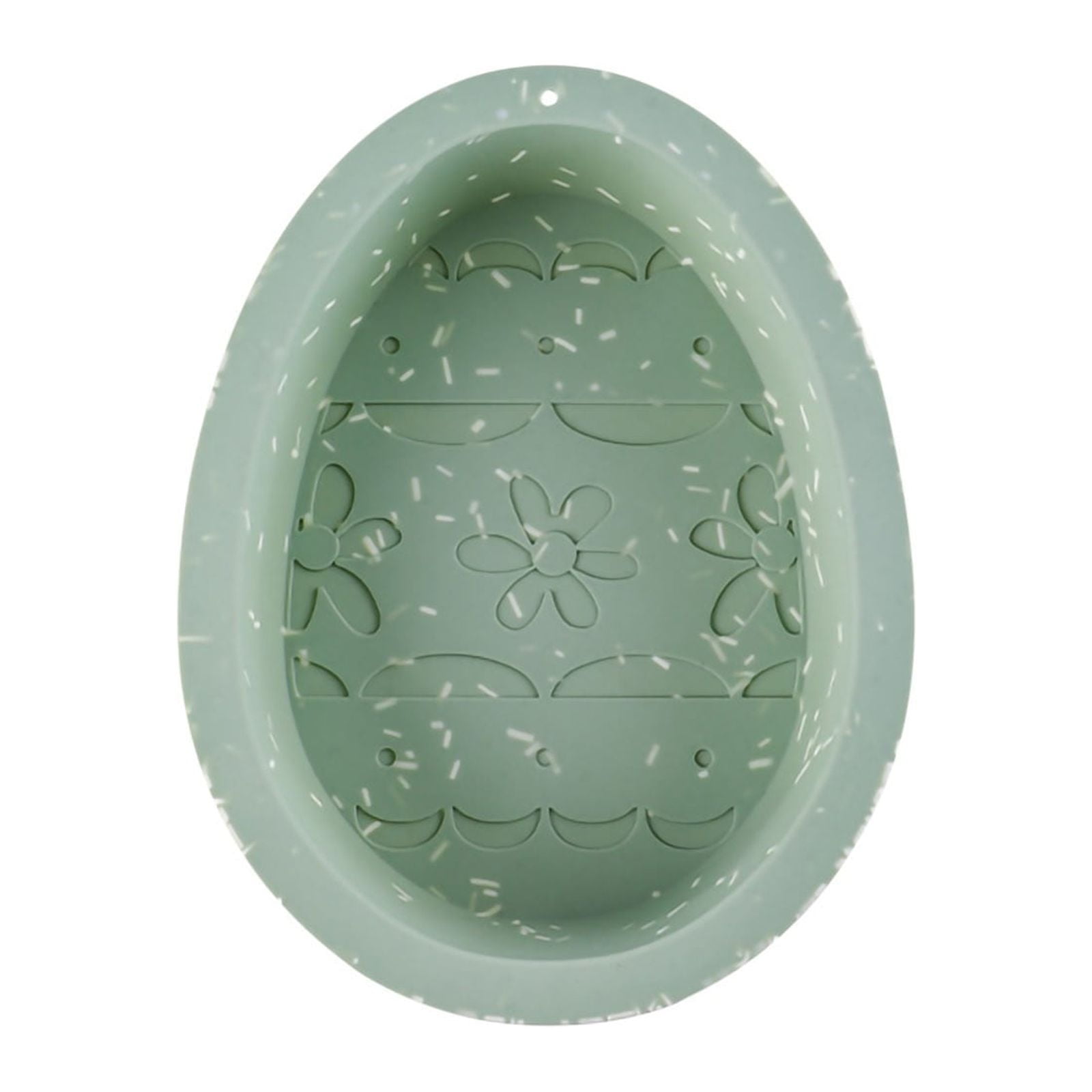 aoksee Home Decor Clearance! Easter Cake Diy Color Shape Cake, Easter ...
