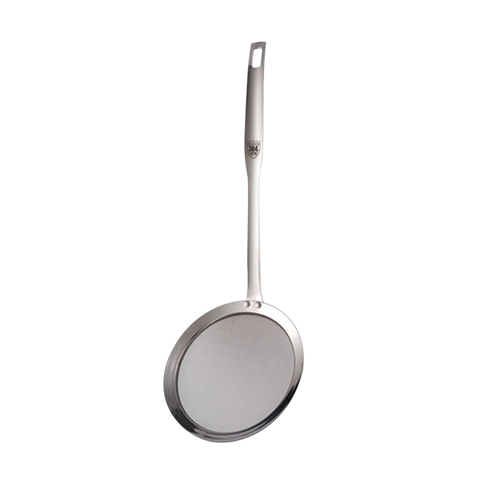 Customer reviews for Clearance,aoksee Stainless Steel Skimmer Spoon ...