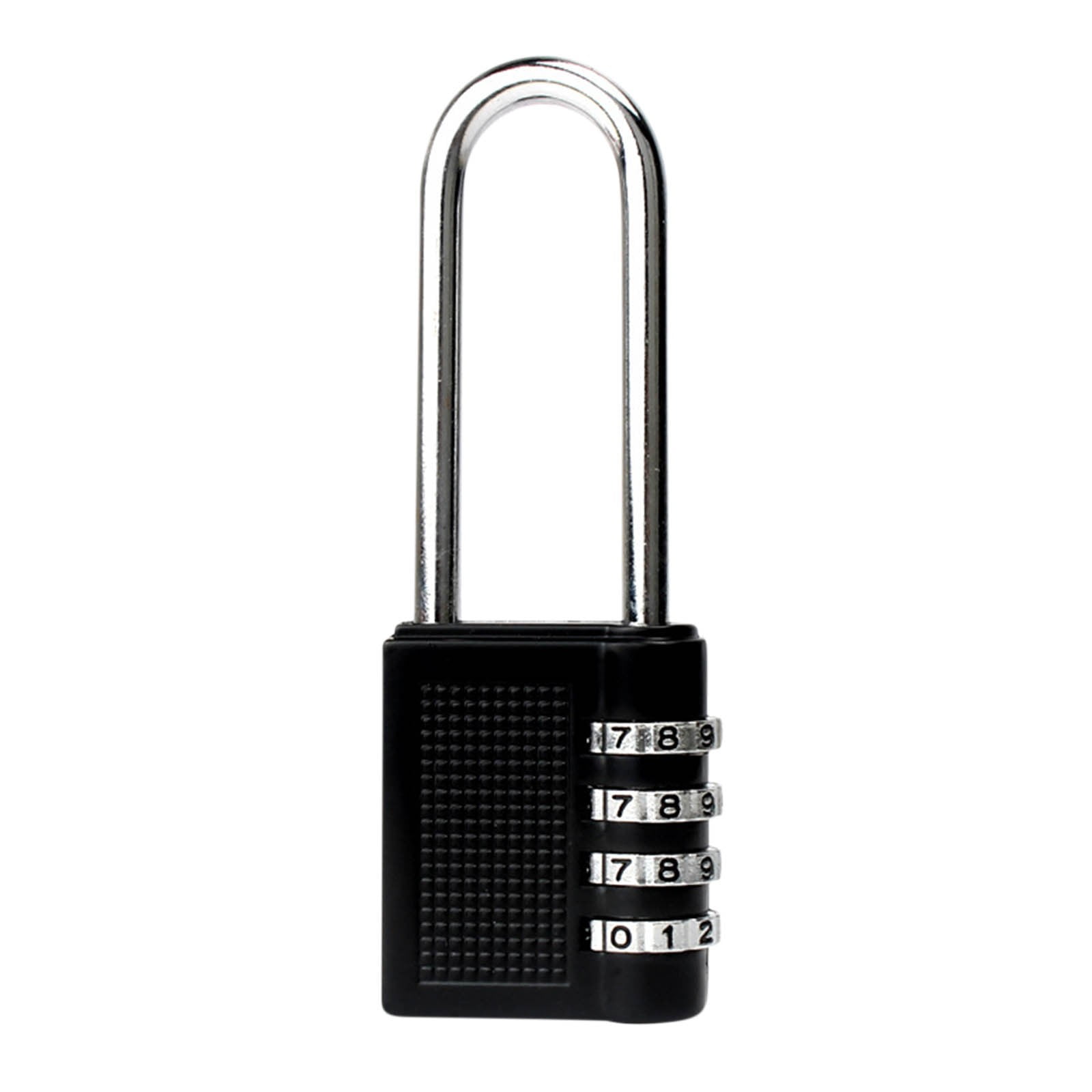 aoksee Storage Containers Clearance! 4 Digit Combination Lock Outdoor ...