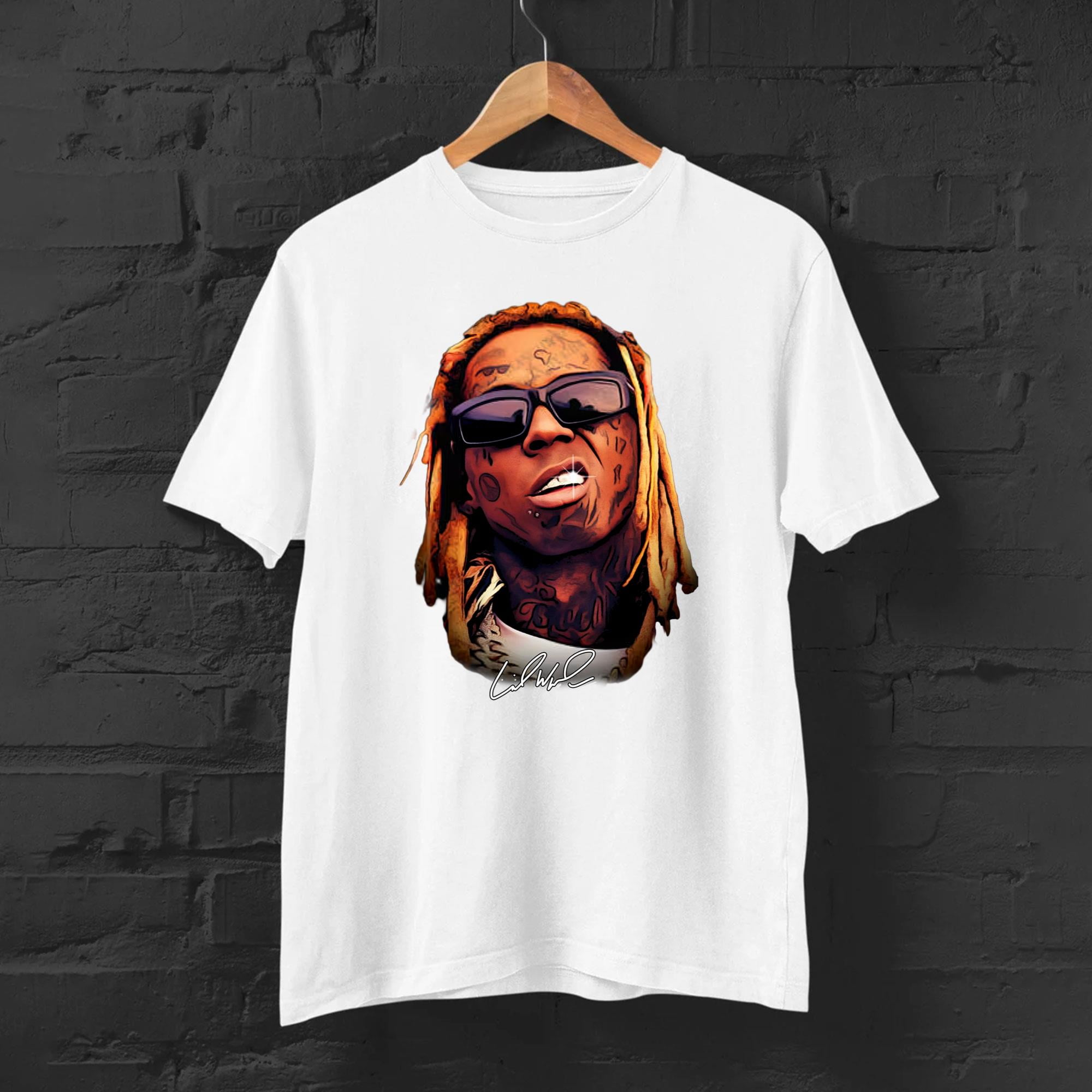 aot shirts, Rap Icon Graphic Shirt, Southern Flow Style Hip Hop ...