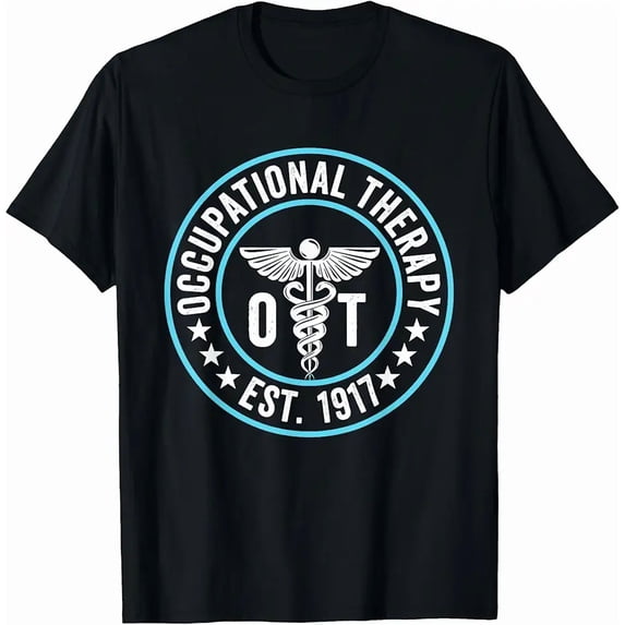 ap lucky designs for people Occupational Therapy OT Therapist OT Month ...