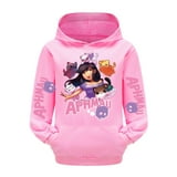 aphmau Teen Sweater, Hoodie for boy girl - Walmart Business Supplies
