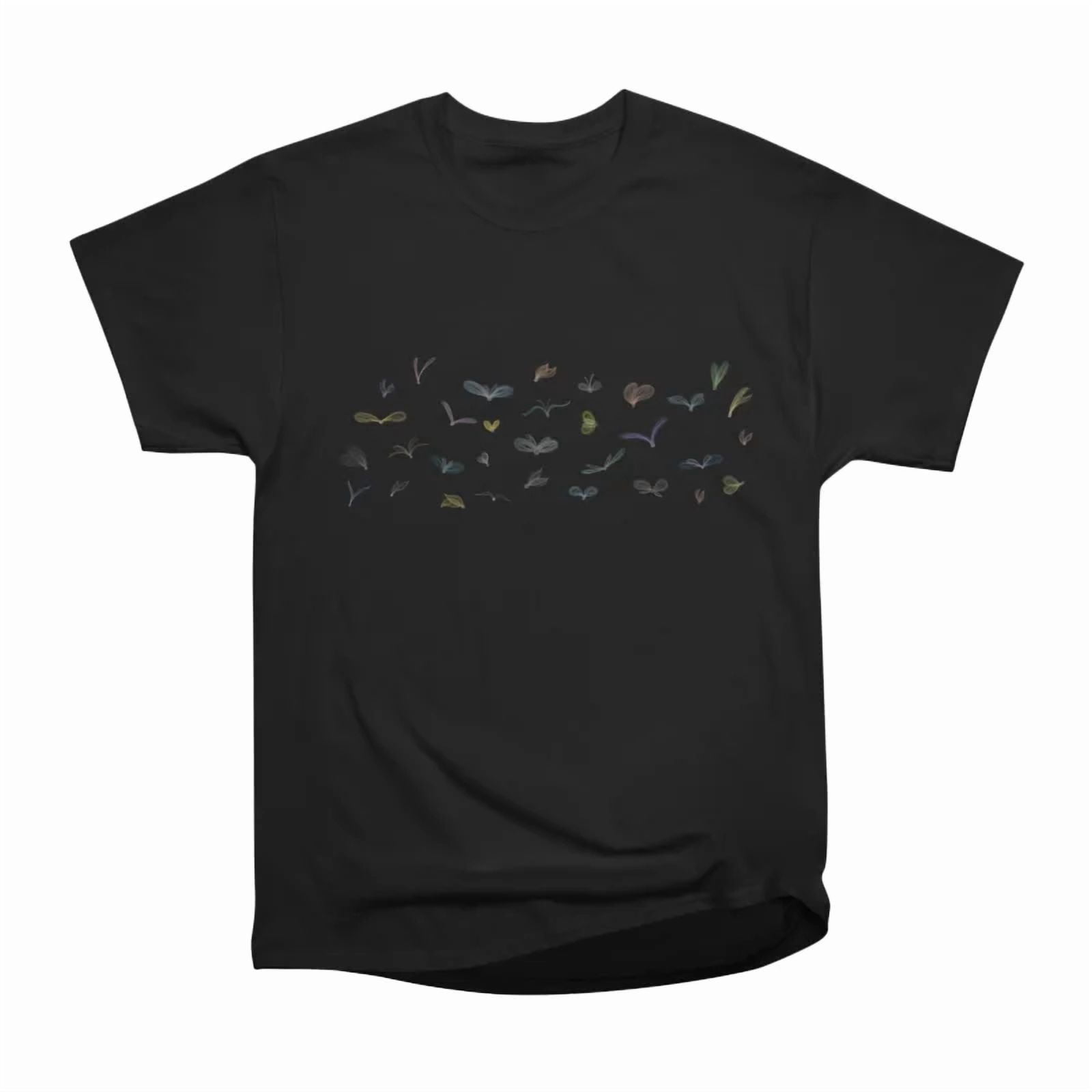 appearance of Marsian insects T-Shirt Tee Gift For Him Merch For Her ...