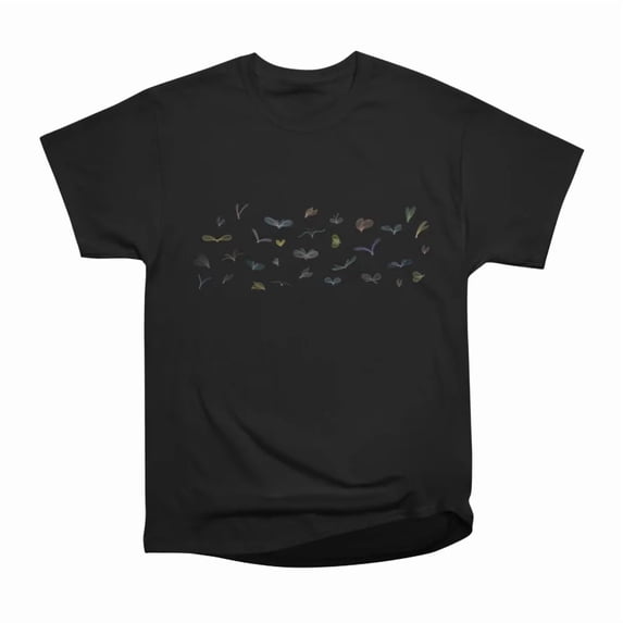 appearance of Marsian insects T-Shirt Tee Gift For Him Merch For Her ...
