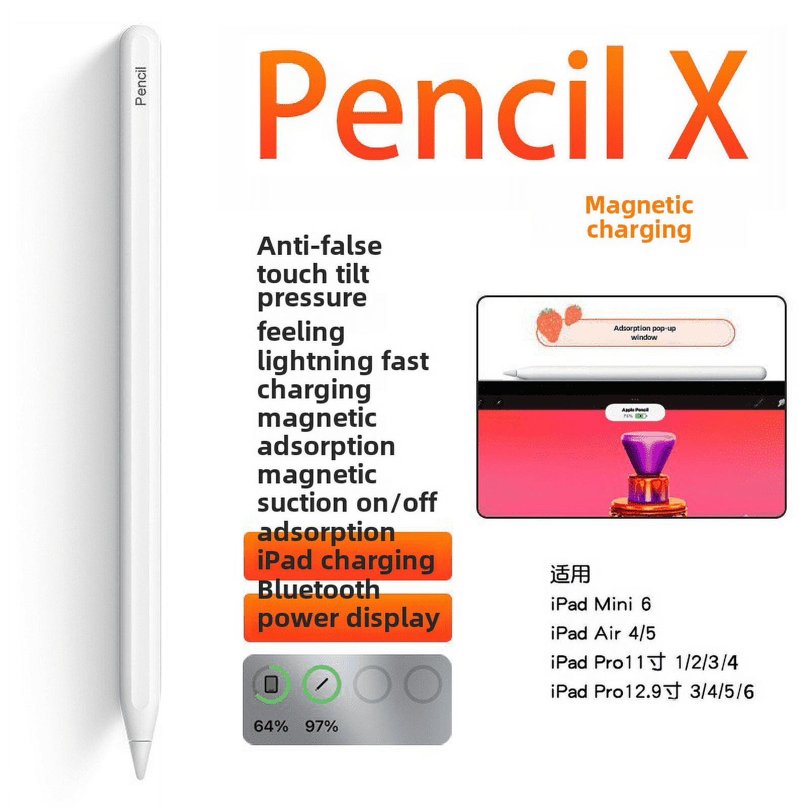 apple pencil capacitive pen ipad pen tablet touch screen pen suitable ...