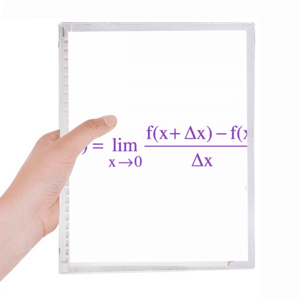 approximation mathematical formula expressions calculations notebook ...