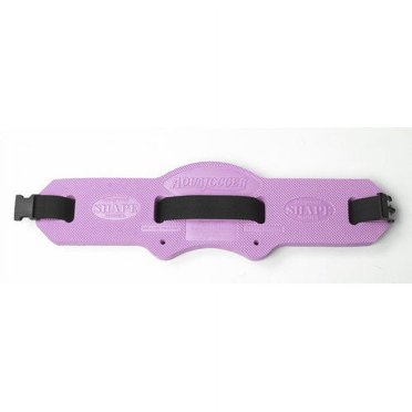 AquaJogger Active Swim Belt: Water Flotation Exercise Equipment for ...