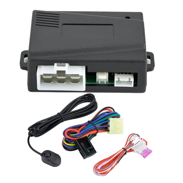 aqxreight Automatic Headlight Kit,Universal Car Automatic Headlight ...