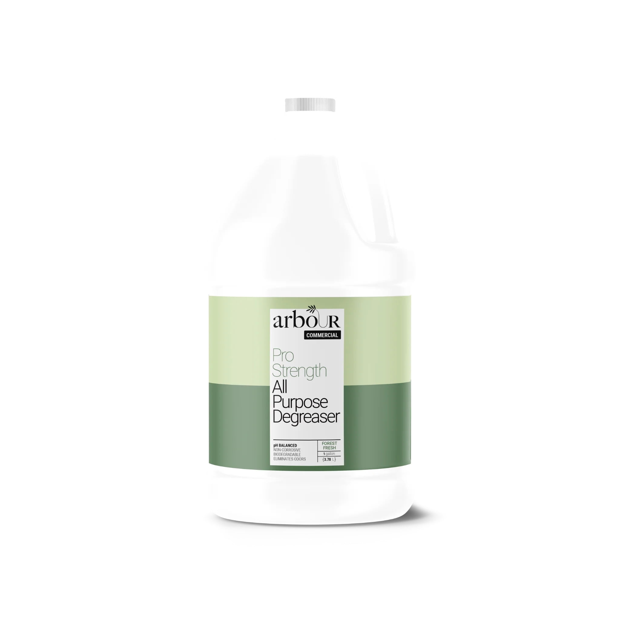 arbOUR All Purpose Degreaser Pro Size 1 Gallon - Walmart.com