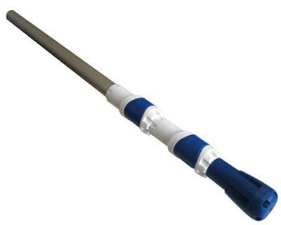 arch chemical 4100 HTH, 4 -Feet-10 -Feet, Telescopic Pole - Walmart.com